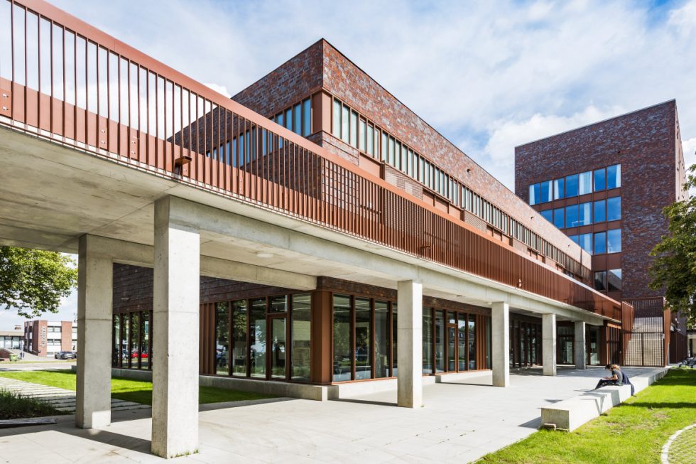 PXL MAD – School of Arts, Hasselt | FAC Belgium